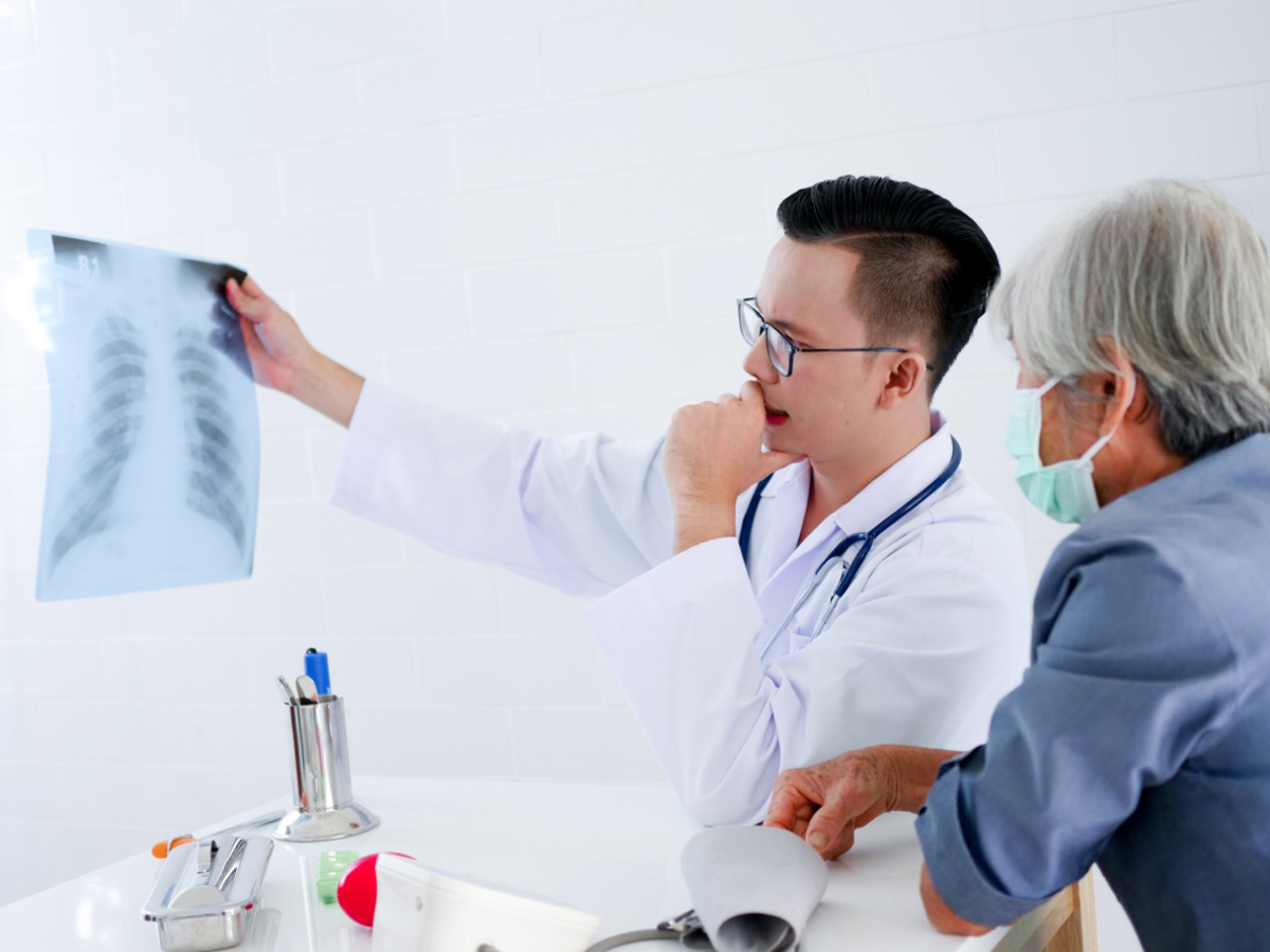 Medicina interna - Clínica Mediciel