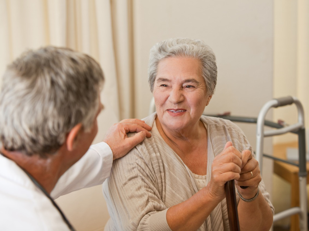 Medicina interna - Clínica Mediciel